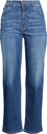 Max Mara HOSEN & R&Ouml;CKE - Jeanshosen auf YOOX.COM