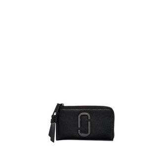 Marc Jacobs Portefeuille The Snapshot Dtm Top Zip Multi