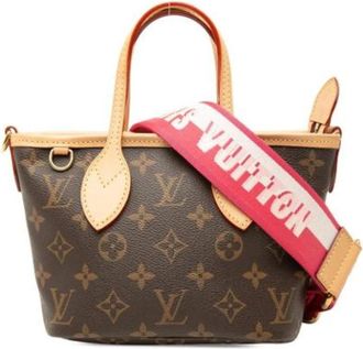 Louis Vuitton Damen, Pre-Owned, Braun, ONE SIZEGr&ouml;&szlig;e