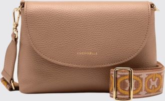 Coccinelle Umh&auml;ngetasche COCCINELLE Damen Farbe Beige