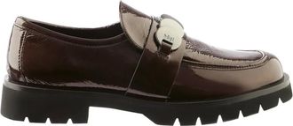 H&ouml;gl Damen, Schuhe, Braun, 37 EUGr&ouml;&szlig;e