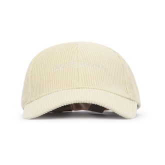 Jacob Cohen Homme, Accessoires, Beige, Taille: ONE Size Cappellino Baseball