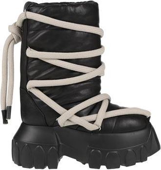 Rick Owens CHAUSSURES - Bottes sur YOOX.COM