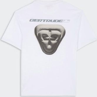 Gertrude T-shirt - Taille XS