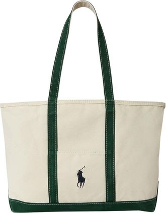 Ralph Lauren Homme, Sacs, Blanc, Taille: ONE Size Sacs &agrave; &eacute;paule