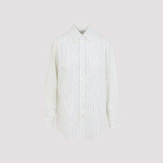 STUDIO NICHOLSON Chemise Studio Nicholson Rouen