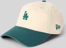 New Era Baseball Cap mit Motiv-Stitching Modell 9TWENTY