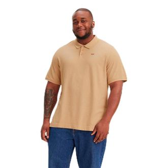 Levi's Lse_Big Levis Hm Polo Chino