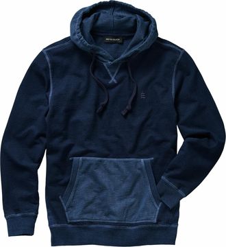 Mey & Edlich Jeansfreund-Hoodie