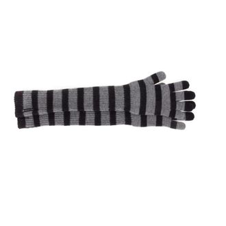 Armani Jeans Gloves - - Accessories - Damen - Schwarzk - M