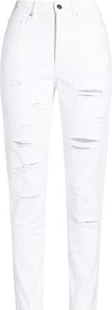A|X Armani Exchange HOSEN & R&Ouml;CKE - Jeanshosen auf YOOX.COM