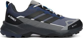 adidas Trekkingschuhe Terrex Skychaser Ax5 Gore-Tex JR3978 Grau
