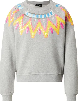 Grace Sweatshirt