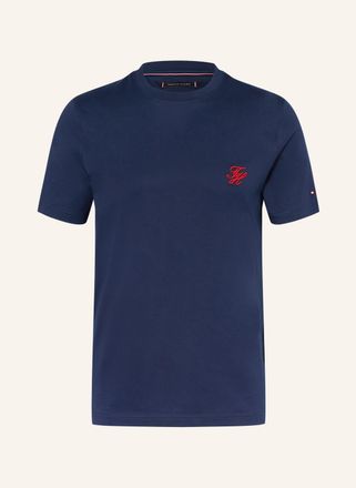 Tommy Hilfiger T-Shirt blau