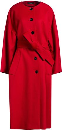 Dolce & Gabbana JACKEN & M&Auml;NTEL - M&auml;ntel auf YOOX.COM