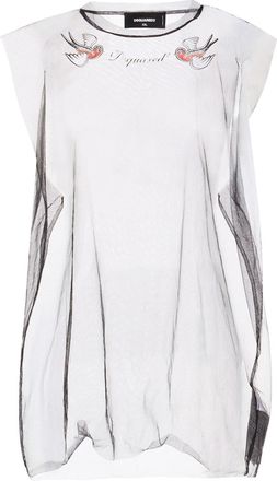 Dsquared2 TOPS - Tops auf YOOX.COM