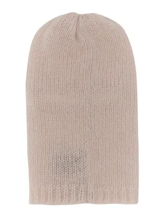 Raf Simons 222-859_530010034 Winter Hat - Pink