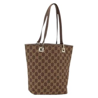 Gucci Damen, Pre-Owned, Braun, ONE SIZEGr&ouml;&szlig;e