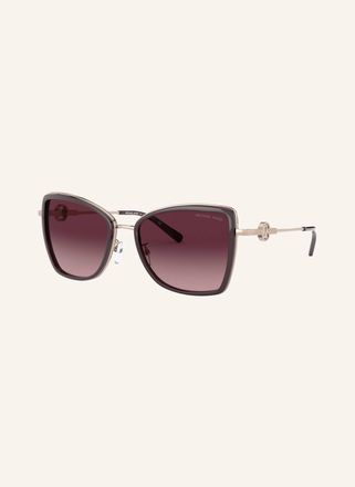 Michael Kors Sonnenbrille mk1067b Corsica rosegold