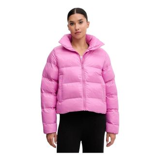 Helly Hansen Jade Pufferjacke - - Sport - Damen - Rosa - M