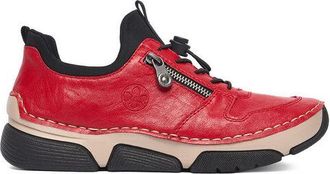 Rieker Sneakers CEO-45951-33 Rot