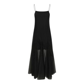 Inwear Kleider - - Dresses - Damen - Schwarzk - M
