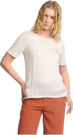 Kocca Femme, Tops, Blanc, Taille: 40 FR T-Shirt