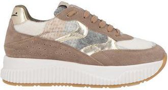 Voile Blanche CHAUSSURES - Sneakers sur YOOX.COM