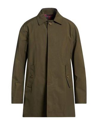 Baracuta MANTEAUX - Manteaux longs et trenchs sur YOOX.COM