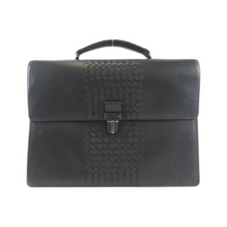Bottega Veneta Herren, Pre-Owned, Schwarzk, ONE SIZEGr&ouml;&szlig;e