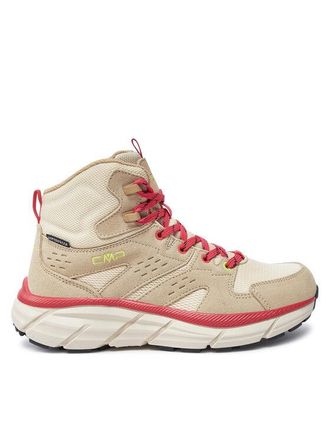 F.lli Campagnolo Trekkingschuhe Kamsel Mid 3Q25976EO Beige