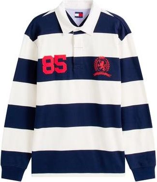 Tommy Hilfiger Polo manches longues