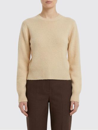 A.P.C. Pull A. P.C. Femme couleur Blanc