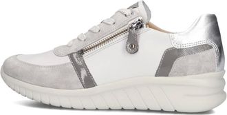 Hartjes Damen, Schuhe, Grau, 41 1/2 EUGr&ouml;&szlig;e