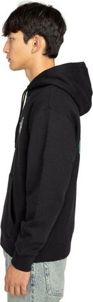 Element Hoodie Paint Brush