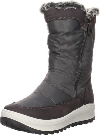 Salamander Shifti-goretex Schneestiefel Damen Grau, 42 EU