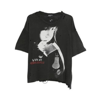 Enfants Riches Deprimes Herren, Oberteile, Grau, SGröße