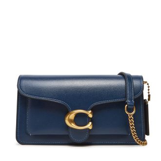 Coach Handtasche Coach Tabby CAN56 B4RHO Dunkelblau