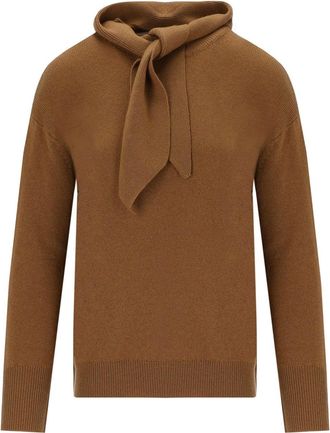 Marella PULL GIOCHI CAMEL MARELLA