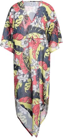 Moschino KLEIDER - Maxi-Kleider auf YOOX.COM