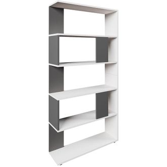 Vicco S&eacute;parateur despace, Anthracite, 80 x 162.6 cm