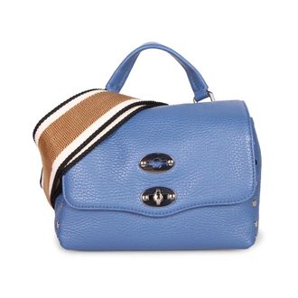 Zanellato Damen, Taschen, Blau, ONE SIZEGr&ouml;&szlig;e