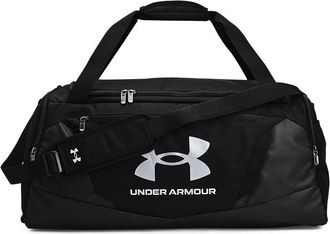 Under Armour Unisex UA Undeniable 5.0 Duffle, wasserdichte Sporttasche, 101 L, robuste Gym Umhängetasche