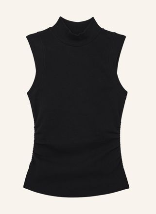 Reiss Reiss Top Simone schwarz