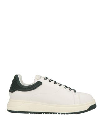 Emporio Armani SCHUHE - Sneakers auf YOOX.COM