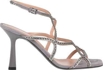 Alberta Ferretti SCHUHE - Sandalen auf YOOX.COM
