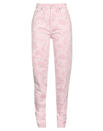 Ganni HOSEN & R&Ouml;CKE - Jeanshosen auf YOOX.COM