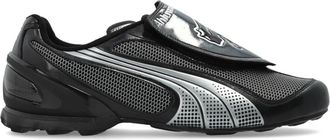 Puma Puma, Homme, Sport, Noir, Taille: 43 1/2 EU V-S1 Baskets