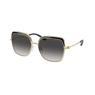 Michael Kors Chic Sonnenbrille - - Accessories - Damen - Gelb - 57 MM
