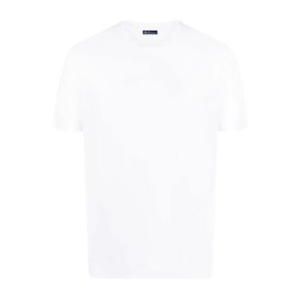 Finamore Herren, Oberteile, Wei&szlig;, XLGr&ouml;&szlig;e